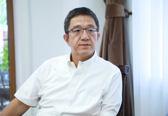 医防大咖谈流感丨解析流感流行特征，提升高危人群预防效力 - 健康 - 中工网